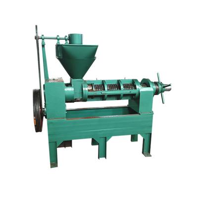 China 1500w 2-3kg/H Capacity Automatic Expeller Machine For Home Use for sale
