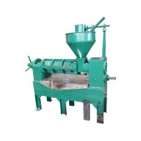 China 1500w 2-3kg/H Capacity Automatic Expeller Machine For Home Use for sale