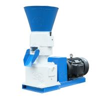 China Animal Feed Floating Fish Feed Pellet Feed Processing Machines Manufacturing Machine for sale