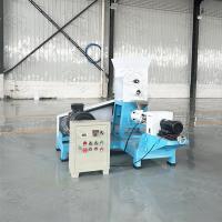 China Versatile Fish Feed Pellet Machine High Performance 60-80kg/H for sale