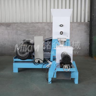 China High Efficiency Fish Feed Pellet Machine For Animal 300 Kg for sale