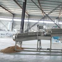 China MIKIM Cattle Poultry Pet Feed Production Line Pellet Plant 1.5t/ H 0.8t/ H for sale