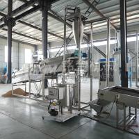 China MIKIM Cattle Poultry Pet Feed Production Line Pellet Plant 1.5t/ H 0.8t/ H for sale