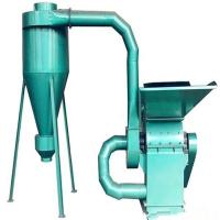 China MIKIM Grass Grinding Machine 3kw Livestock Feed Grinder Crusher for sale