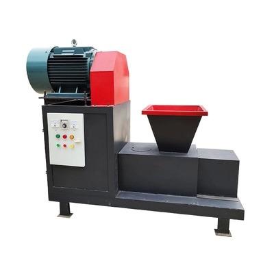 China BR-50C Professional Charcoal Briquette Making Machine For Mass Production for sale