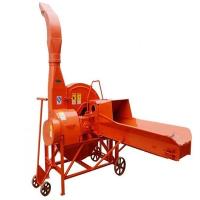 China Domestic Lowest Chaff Cutter Machine For Animal Feed Hay Cutter for sale