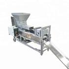 China High Speed 8-10 Bag/Min 50kg Bagging Machine For Mushroom for sale
