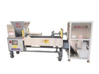 China Multipurpose Mushroom Packing Machines 1phase  Various Applications LP-400 for sale