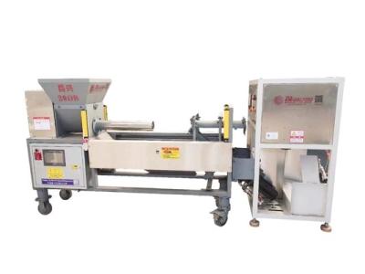 China Multipurpose Mushroom Packing Machines 1phase  Various Applications LP-400 for sale