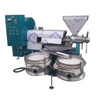China 220v Oem Automatic Multiple Oil Extraction Machine High Performance for sale