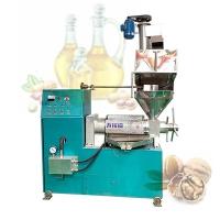 China Business Small Oil Press Seed Peanut Olive Coconut Cold Oil Press Machine for sale for sale