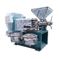 China hot sale in South Africa cold oil press machine for sale small oil expeller price in pakistan screw oil press machine for sale