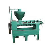China Modern oil press mill machine cold oil making machine oil press machine for sale