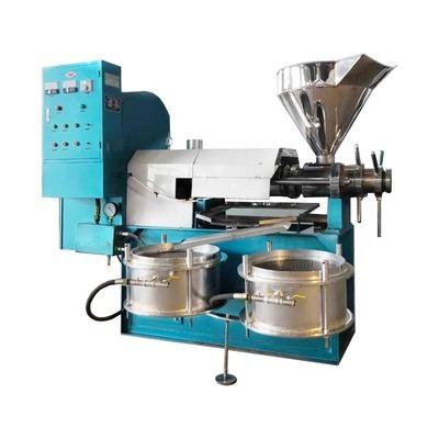 China sesame oil making machine price/cocoa bean oil press machine/canola oil extraction machine for sale