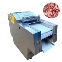 China Frozen Meat Block Cutting Machine Meat Cutter Slicer Equipment for sale