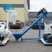 China Fully automatic new biomass Alfalfa Pellet Production Line for sale
