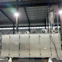 China Fully automatic cat, dog and fish feed production line  Animal Feed Pellet Line with Different Design & Capacity for sale