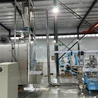 China Fully automatic cat, dog and fish feed production line  Animal Feed Pellet Line with Different Design & Capacity for sale