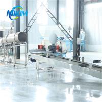 China 380V 50Hz Pet Feed Production Line 800kg/ H for sale