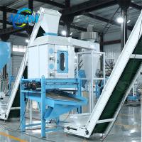 China Household Agricultural Poultry Cattle Sheep Chicken Feed Pellet Production Line for sale