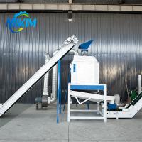 China Fish Shrimp Automatic Feed Pelletizer for Chicken Sheep Cattle Cow Goat Feed Pellet for sale
