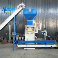 China Fully automatic poultry feed pellet production line for a wide range of farms using new raw materials for sale