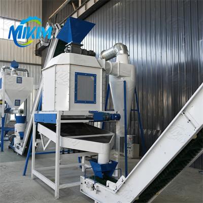 China One-stop solution for feed pellet production line, for poultry farming, cattle and sheep feed production line for sale