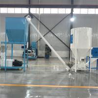 China MIKIM 0.5t/ H Poultry Feed Pellet Machine Pasture Feed Granulator Machine for sale