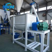China Household Manual Animal Feed Small Pellet Making Machine 250KG/ H Low Noise for sale