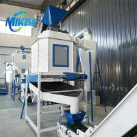 China Durable poultry feed pellet production line equipment, efficient and stable, suitable for chickens, ducks and sheep. for sale
