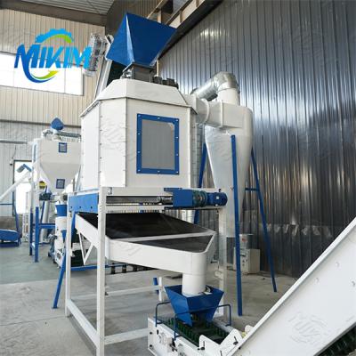 China Standard Hardness 63.7 Inch Mini Poultry Feed Pellet Machine 22kw High Safety for sale