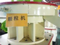 China Straw fuel pellet production line for sale