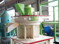 China Stainless Steel 4Cr13 Wood Pellets Machine Peanut Shell Grass Pellet Maker 0.8t/ H for sale