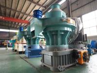 China Biomass Animal Feed Pelletizer 2-12mm Wood Granulator Machine for sale