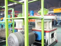 China Biomass fuel pellet production line wood pellet manufacture machine complete wood pellet mill line for sale