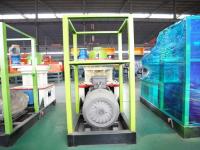 China Biomass fuel pellet production line wood pellet manufacture machine complete wood pellet mill line for sale