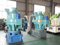 China Biomass Fuel Making Machine For Complete Wood Pellet Production Line for sale