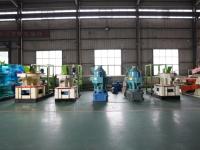 China Biomass Fuel Making Machine For Complete Wood Pellet Production Line for sale