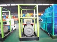 China Home Small Farm Sawdust Wood Pellet Press For Making Biomass Ricehusk Grass for sale