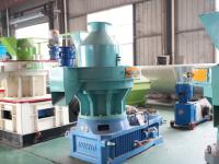 China Home Small Farm Sawdust Wood Pellet Press For Making Biomass Ricehusk Grass for sale