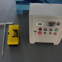 China 1.5t/ H Fish Feed Pellet Machine Dry Pet Dog Food Making Machine 90kw 155mm Dia for sale