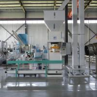 China New Twin-screw Stainless Steel Pet Dog & Cat Food Extruder Machine for Fish & Bird Feed 250-6000KG/H Capacity for sale