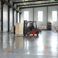 China High Productivity Automated Fish Feed Pellet Machine 500kg/H for sale
