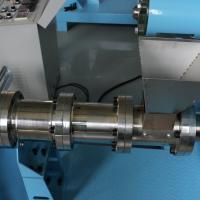 China Small Floating Sinking Fish Feed Machine Extruder 5mm 7mm Antiwear for sale