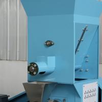 China ODM Mini Fish Feed Making Machine Floating Fish Feed Pelletizer Durable for sale