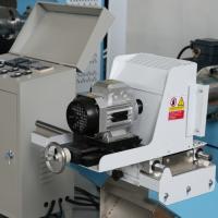 China ODM Mini Fish Feed Making Machine Floating Fish Feed Pelletizer Durable for sale