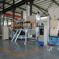 China 380V 50Hz Floating Fish Feed Mill Extruder Motor for sale