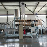 China 380V 50Hz Floating Fish Feed Mill Extruder Motor for sale