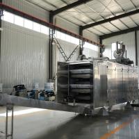 China 380V 50Hz Floating Fish Feed Mill Extruder Motor for sale