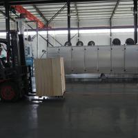 China 5-10t/h Aquatic Fish Feed Production Line for sale